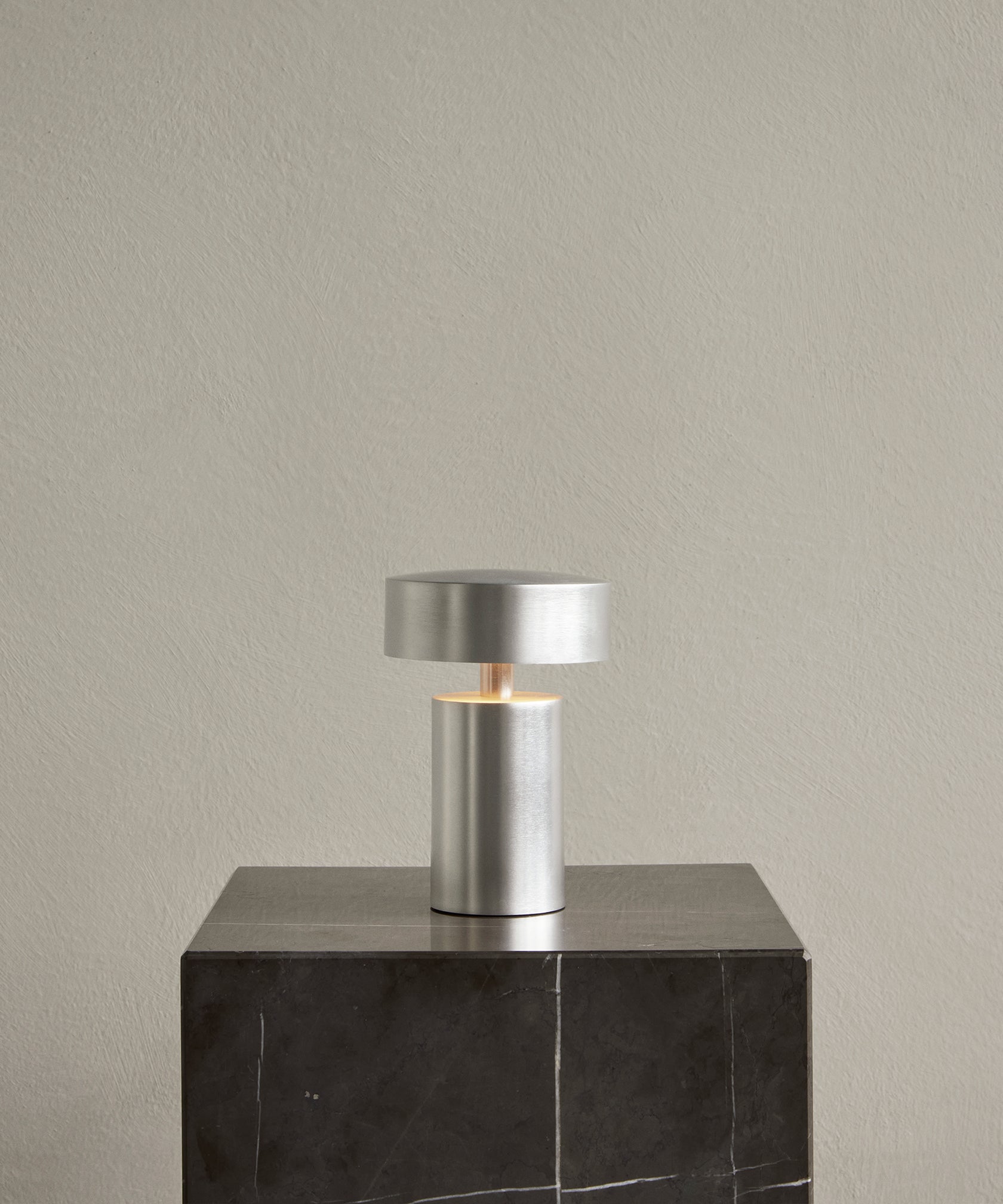Column LED Table Lamp by Audo Copenhagen – TRNK