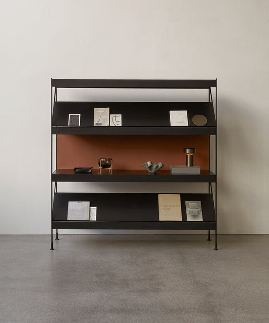 Column LED Table Lamp by Audo Copenhagen – TRNK