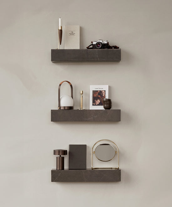 Column LED Table Lamp by Audo Copenhagen – TRNK