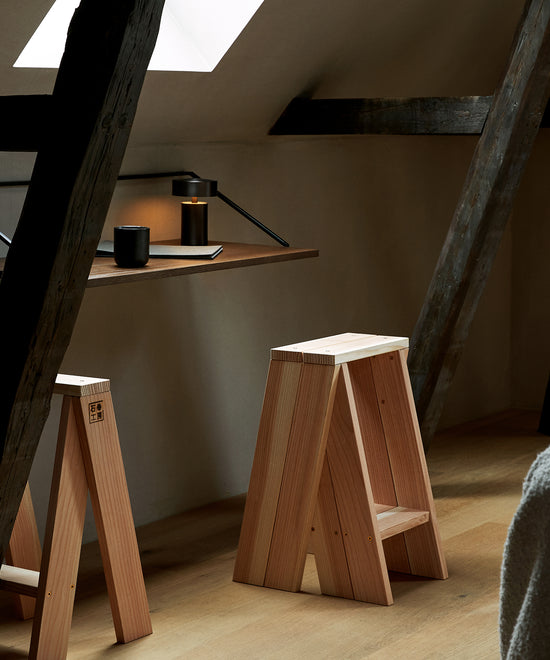 Column LED Table Lamp by Audo Copenhagen – TRNK