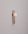 Conduit Linear Sconce | Brutalist Architecture – TRNK