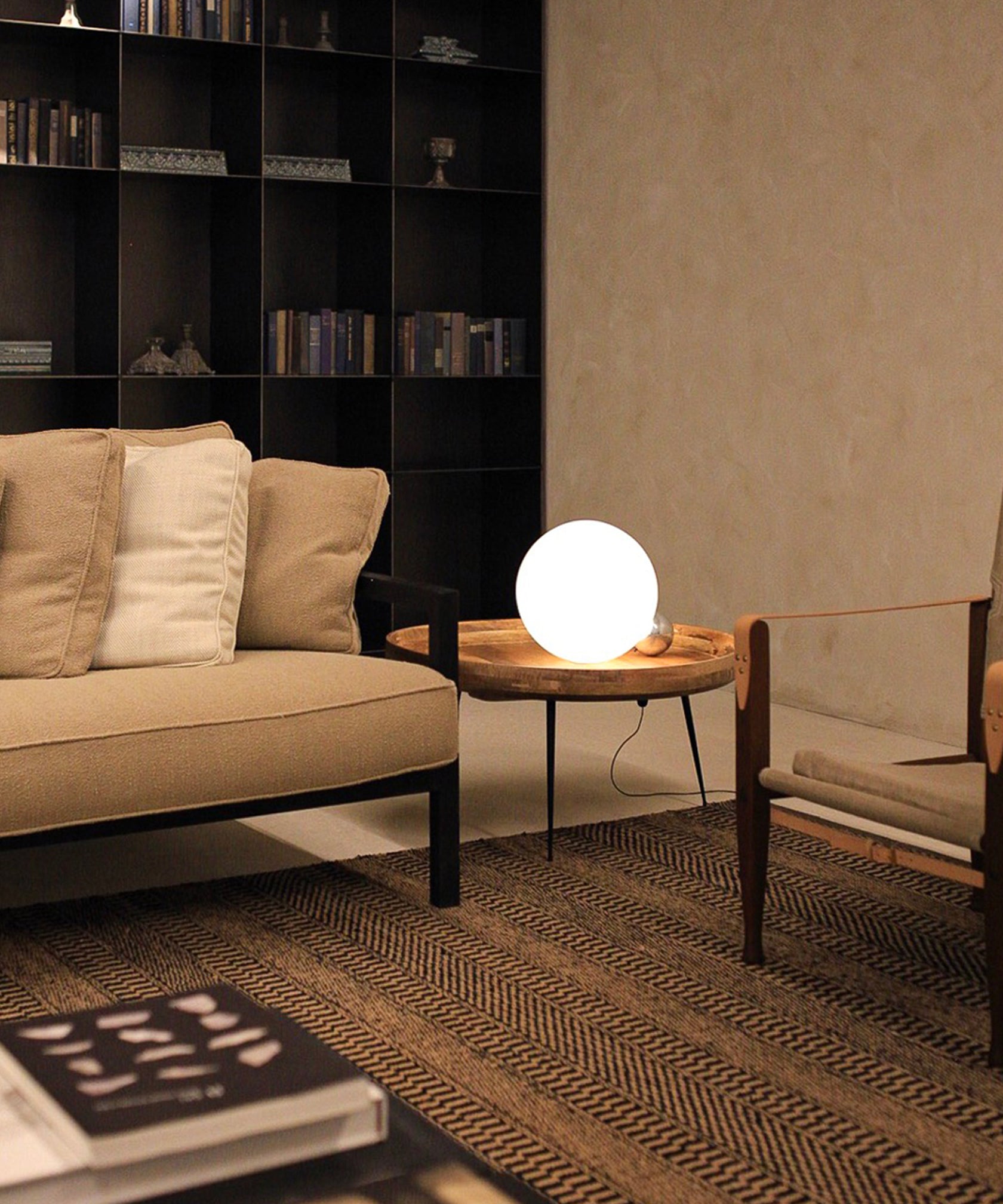 Copycat Table Lamp by Flos | Luxury Lighting | TRNK