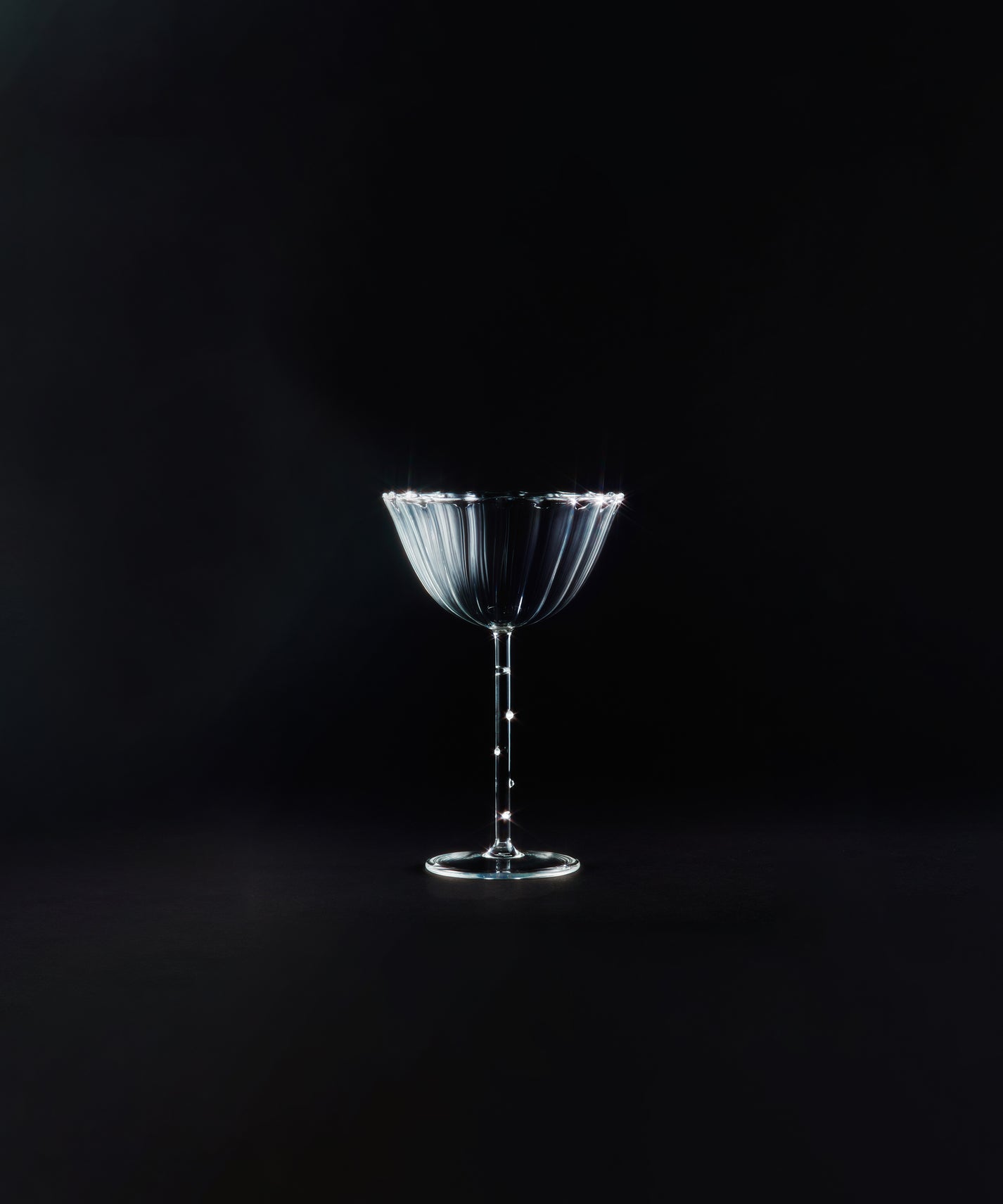 Cosmo Coupe, Set of 4 by Sophie Lou Jacobsen | TRNK