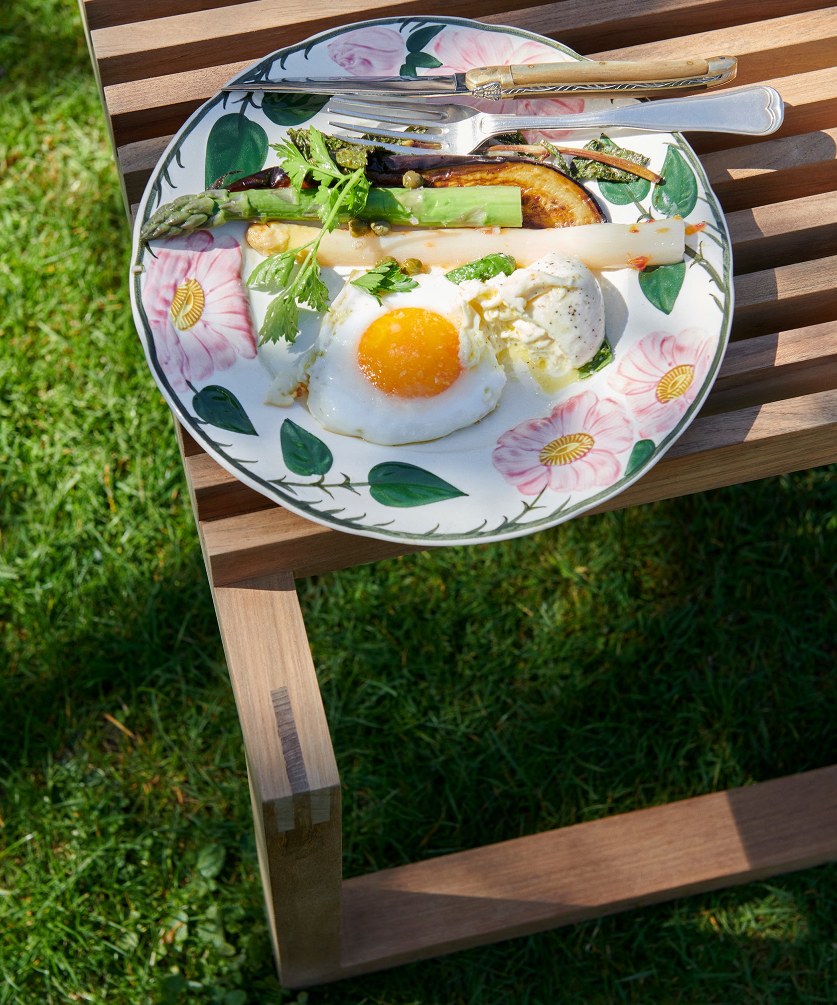 Cutter Bench by Skagerak | Scandinavian Furniture | TRNK