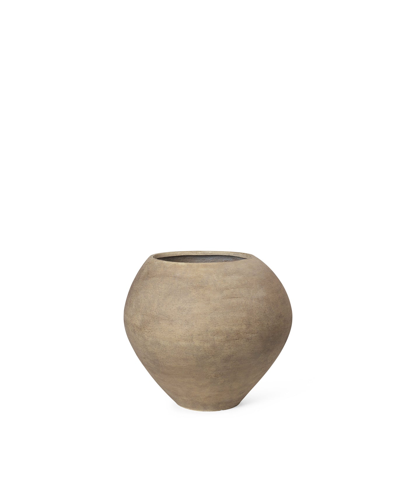 Dodu Pot by Ferm Living | Modern Scandinavian Design | TRNK