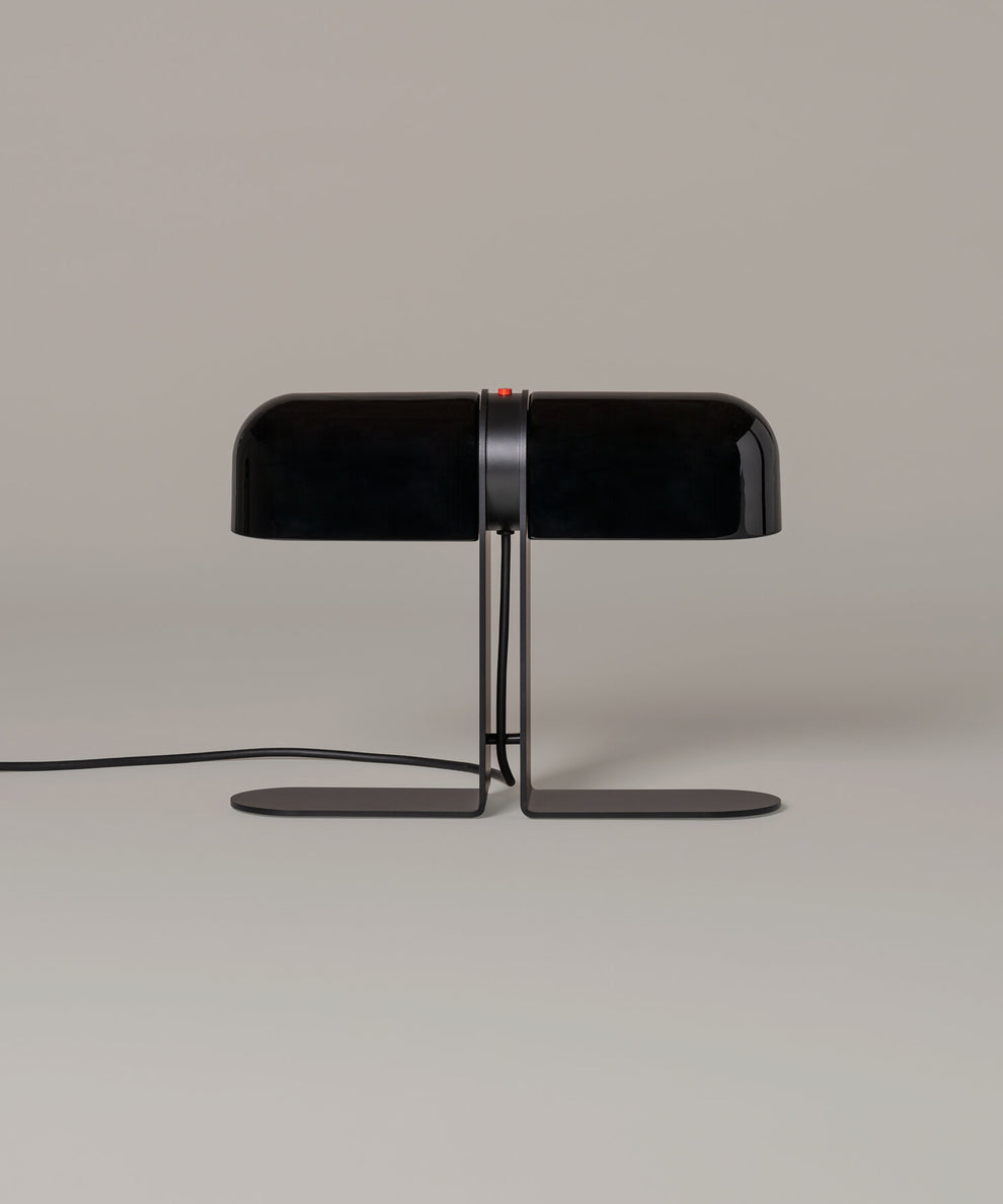 Duo Table Lamp by Santa & Cole | Contemporary Design | TRNK