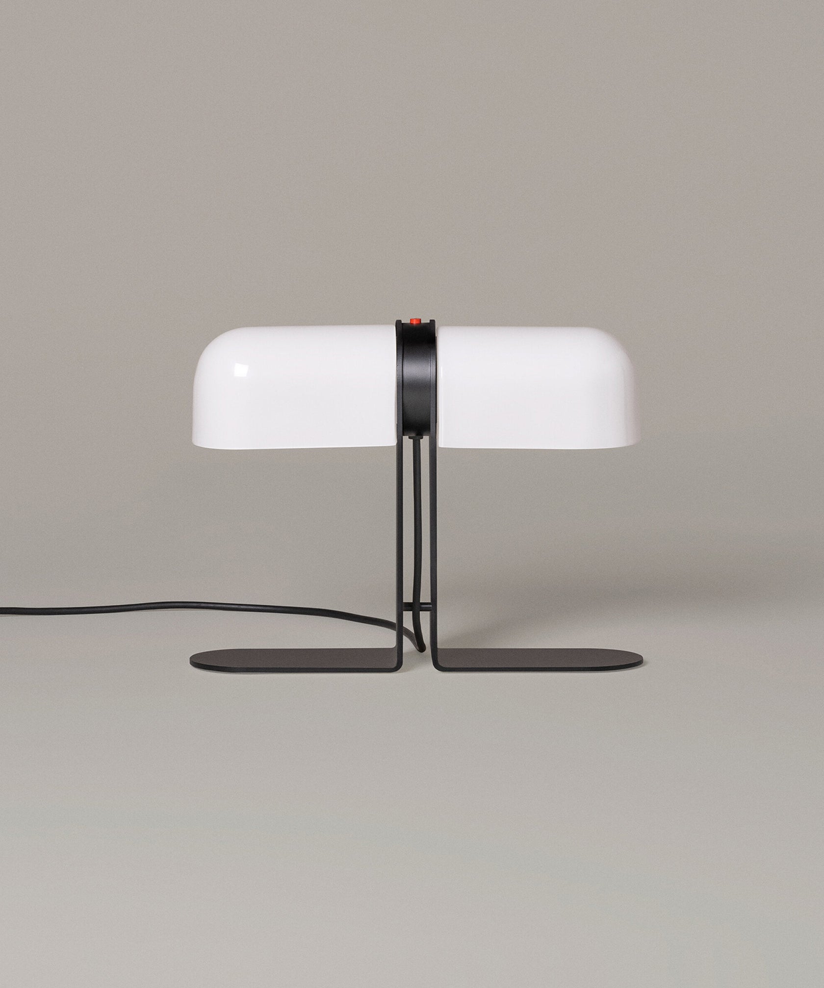 Duo Table Lamp by Santa & Cole | Contemporary Design | TRNK