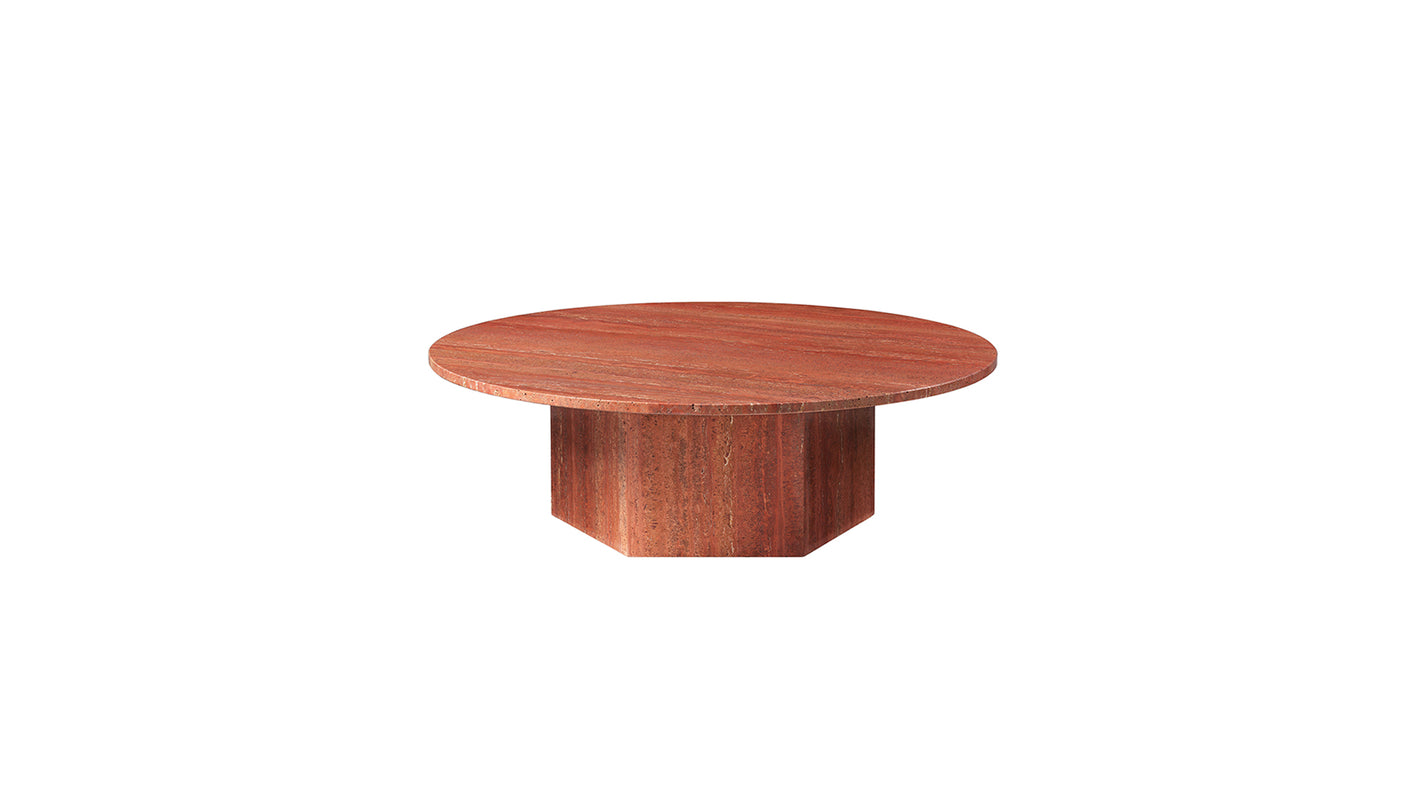Epic Coffee Table by Gubi | Modern Scandinavian Design | TRNK