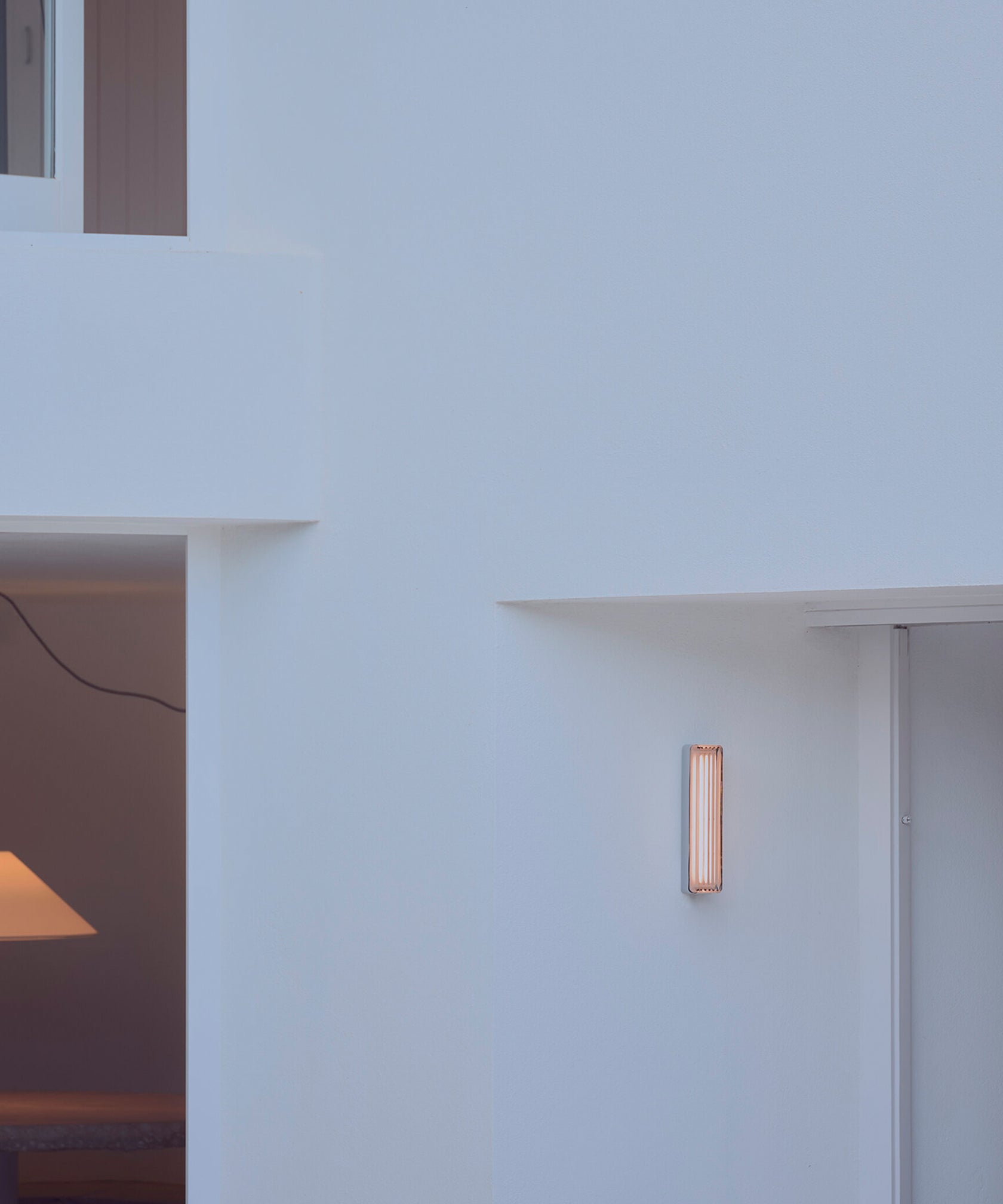 Order Estadio Singular Wall Lamp By Santa & Cole – TRNK