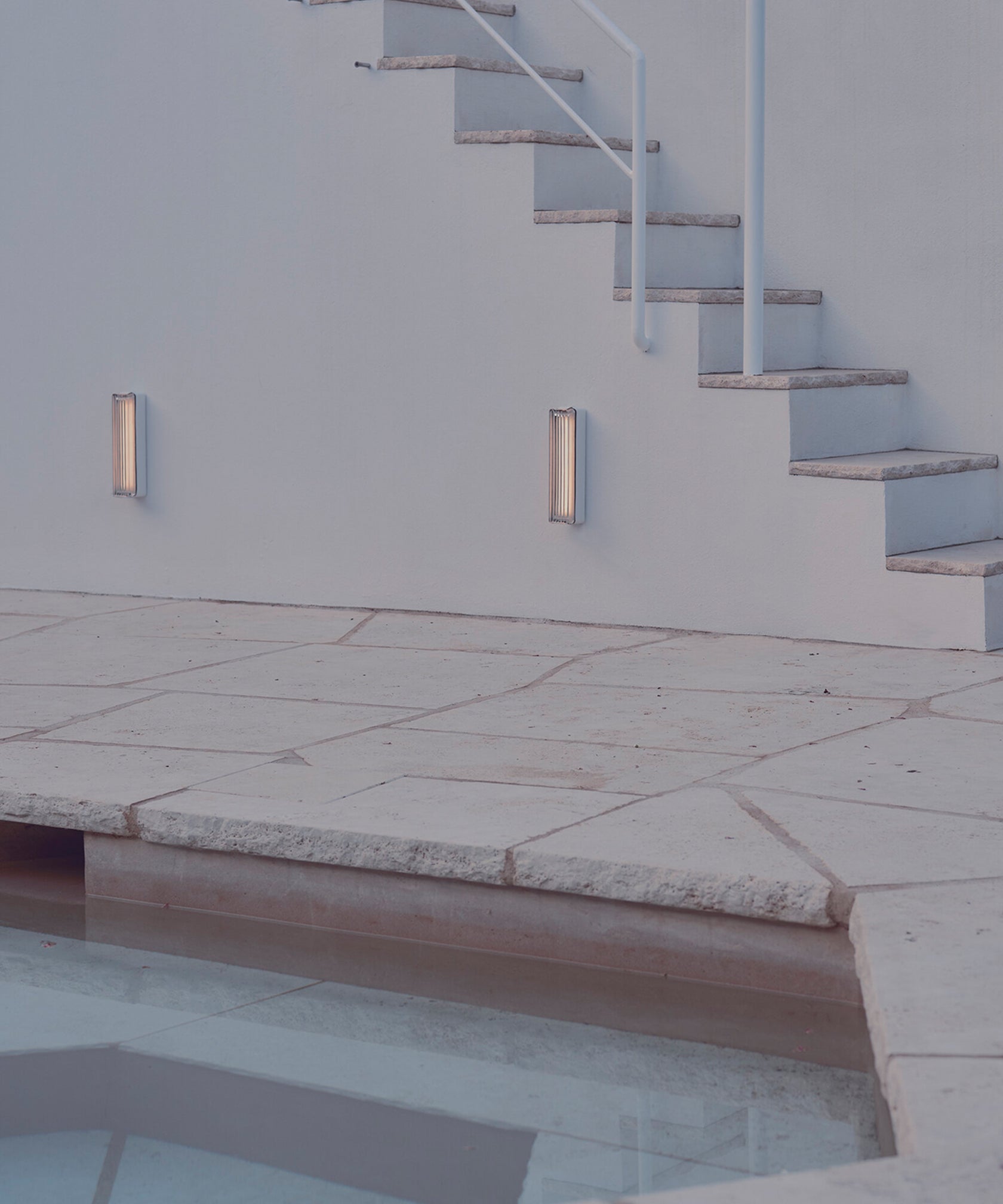 Order Estadio Singular Wall Lamp By Santa & Cole – TRNK