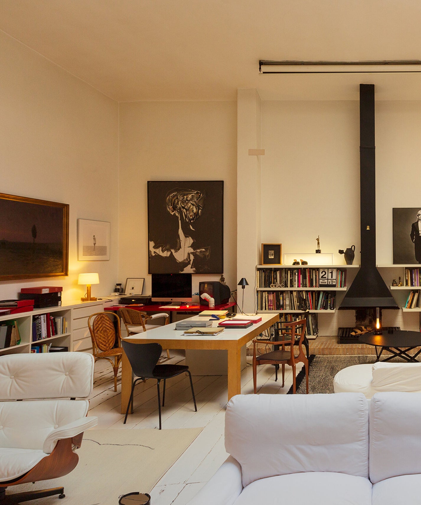 Fad by Santa & Cole | Contemporary Design | TRNK