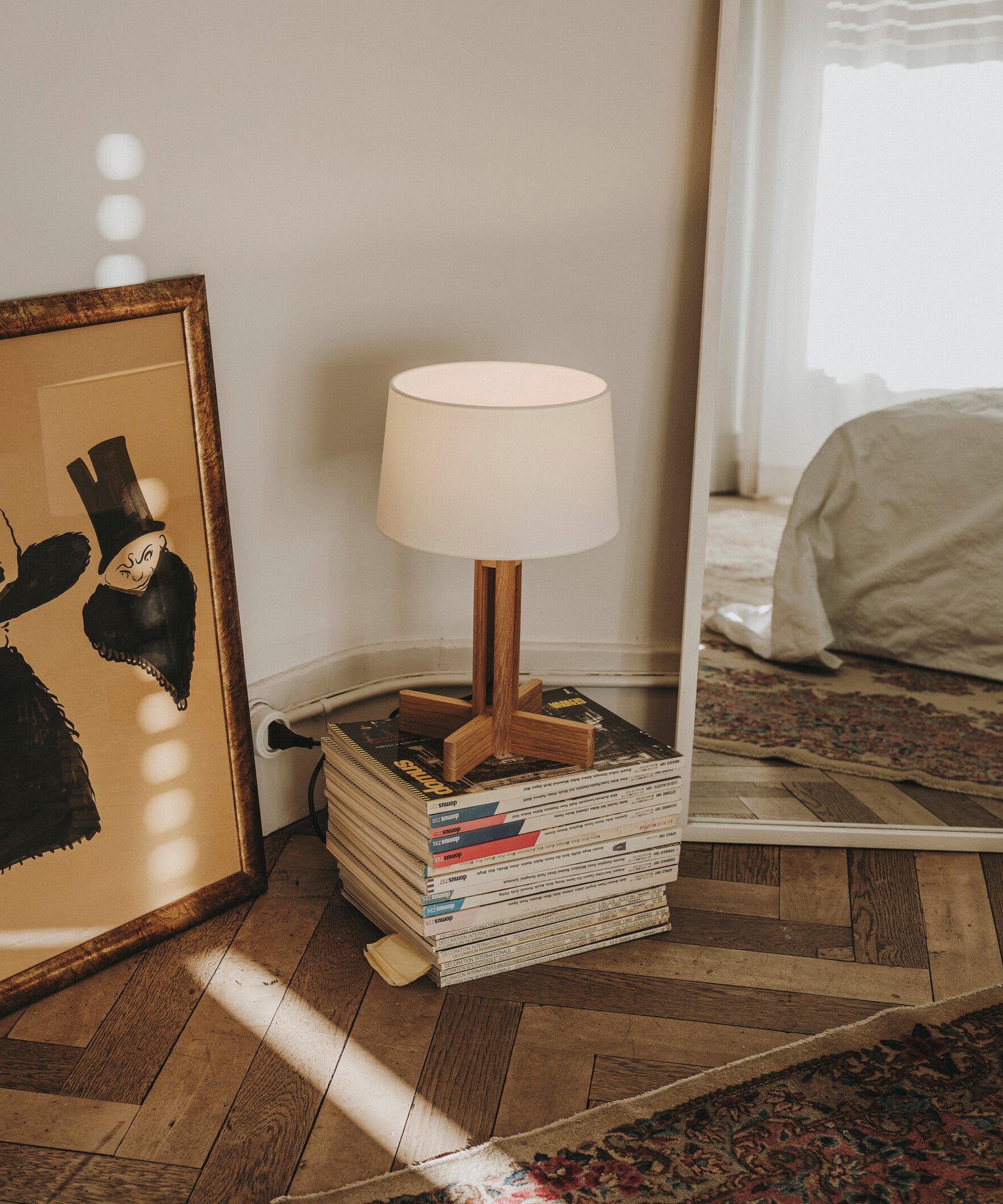 Fad by Santa & Cole | Contemporary Design | TRNK