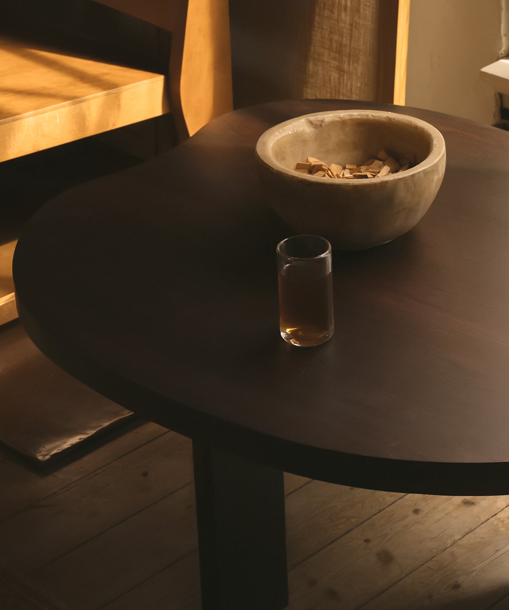 Farmhouse Pond Coffee Table by Frama | Scandinavian Design | TRNK