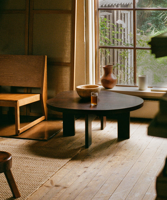 Farmhouse Pond Coffee Table by Frama | Scandinavian Design | TRNK