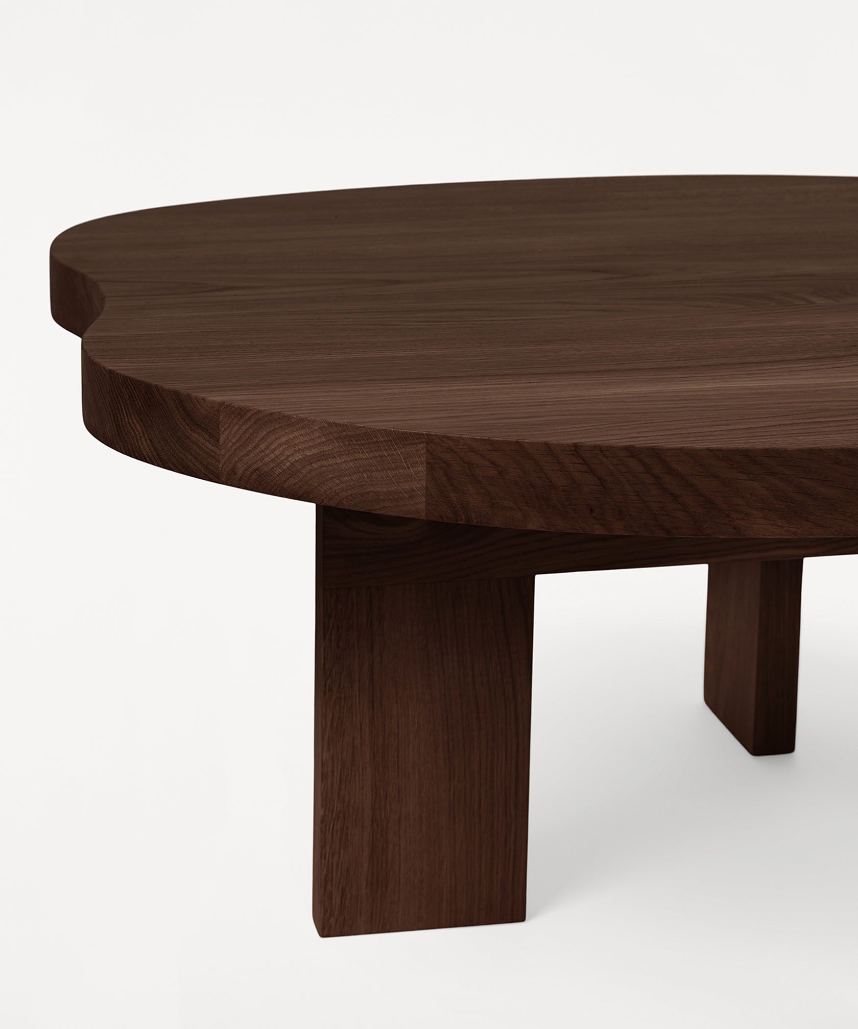 Farmhouse Pond Coffee Table by Frama | Scandinavian Design | TRNK