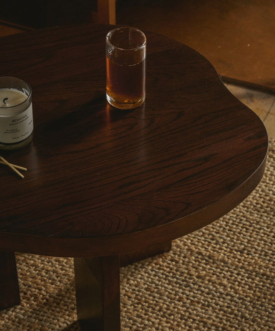 Farmhouse Pond Coffee Table by Frama | Scandinavian Design | TRNK