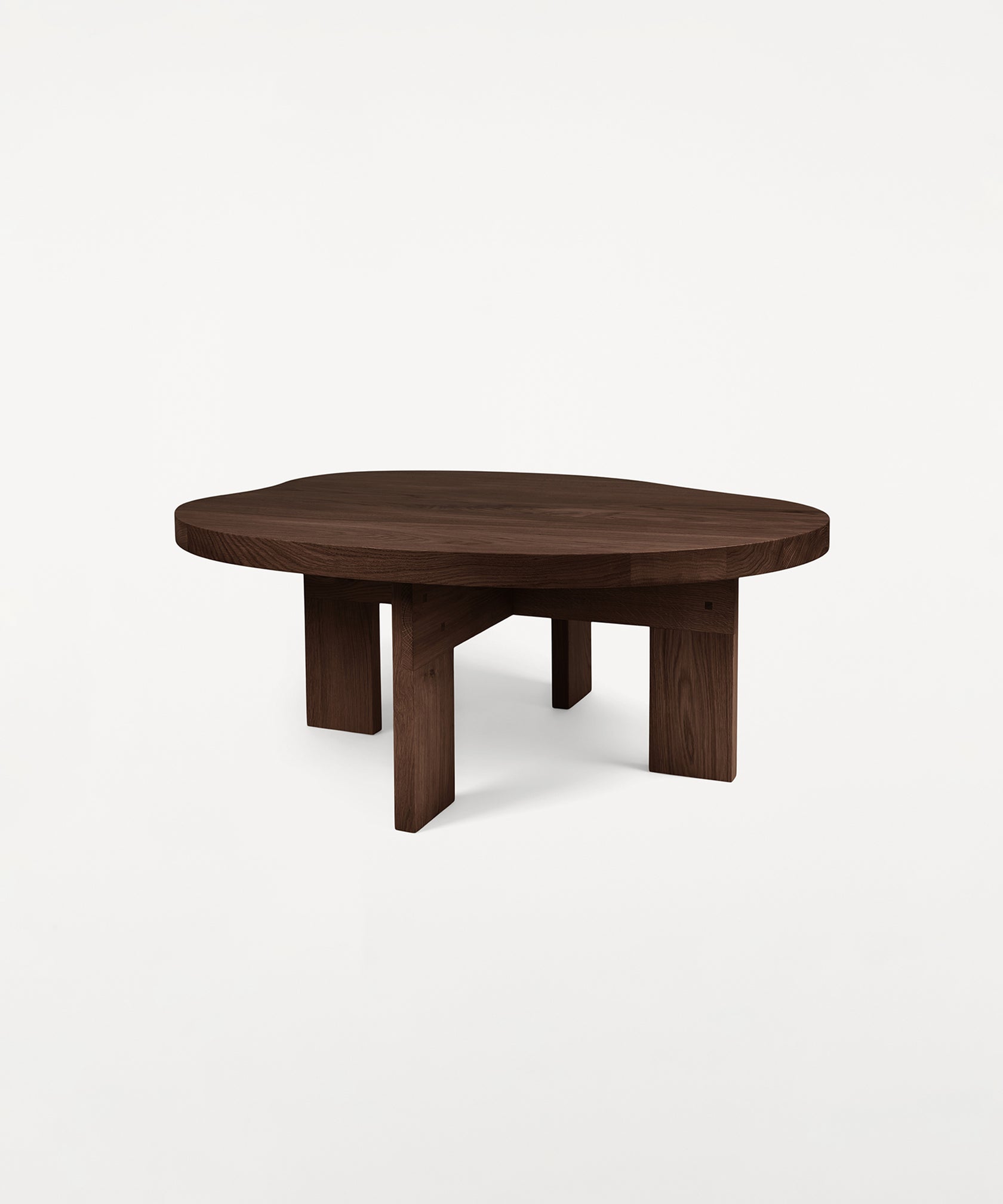 Farmhouse Pond Coffee Table by Frama | Scandinavian Design | TRNK