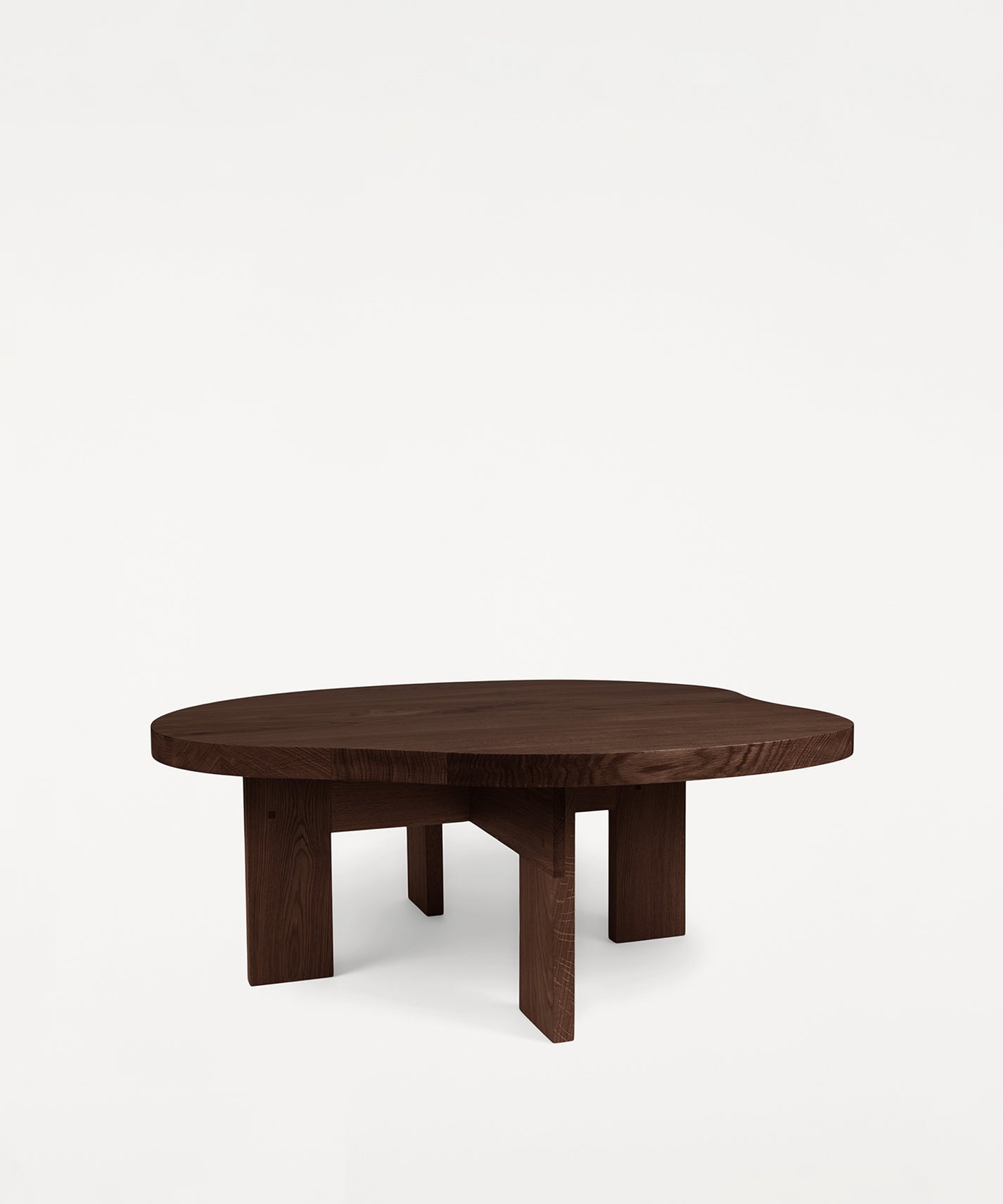 Farmhouse Pond Coffee Table by Frama | Scandinavian Design | TRNK