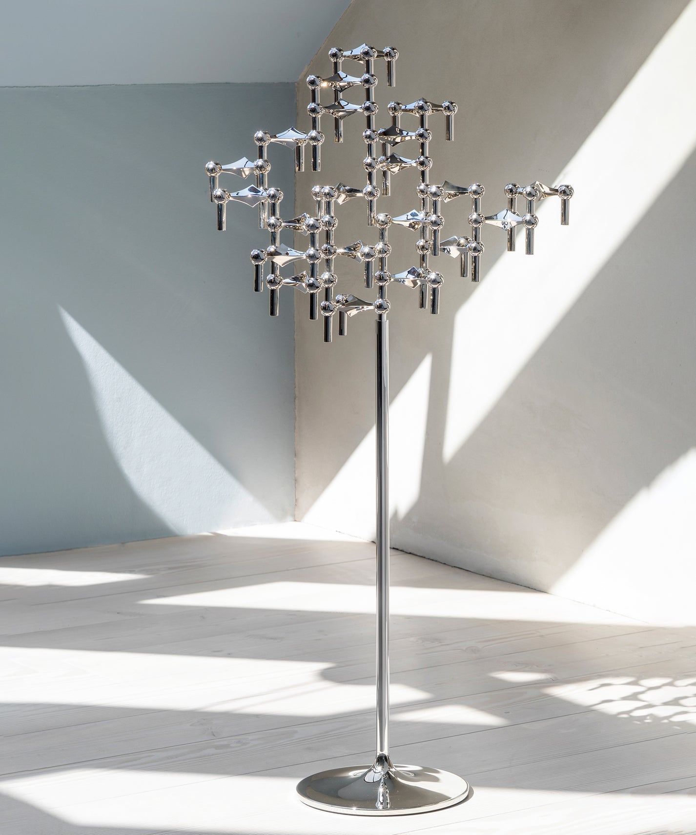 Floor Stand by Stoff Nagel | Modern Scandinavian Design | TRNK