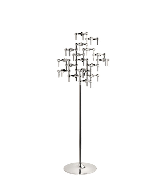 Floor Stand by Stoff Nagel | Modern Scandinavian Design | TRNK