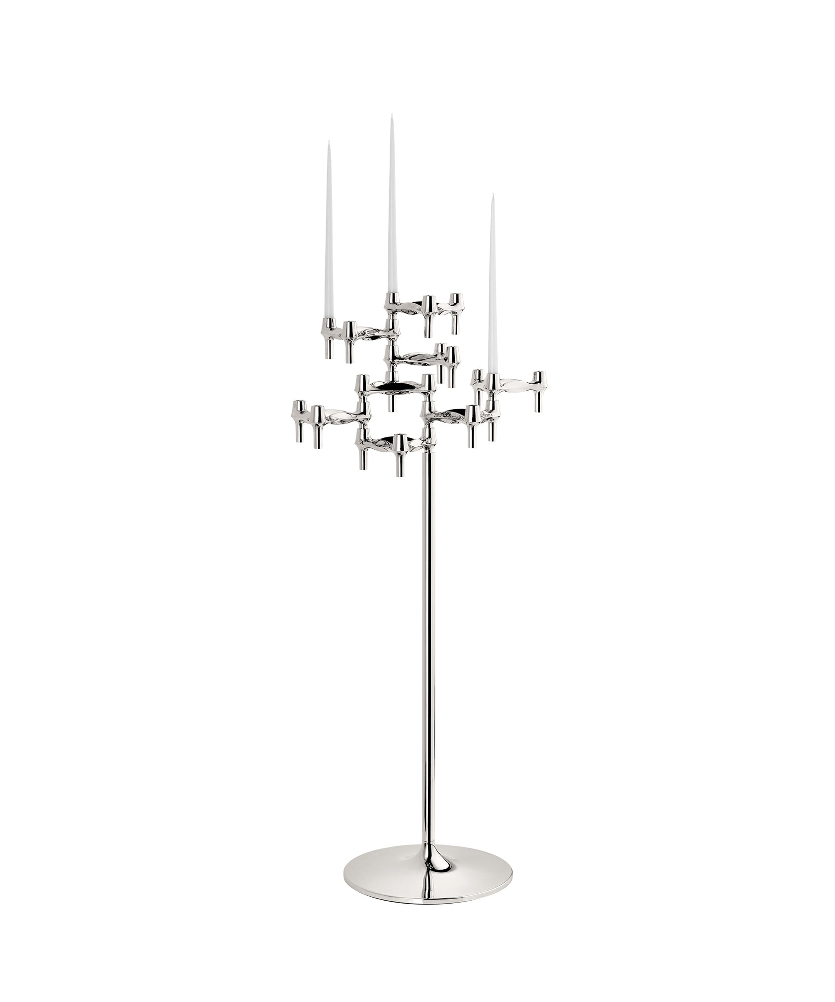 Floor Stand by Stoff Nagel | Modern Scandinavian Design | TRNK