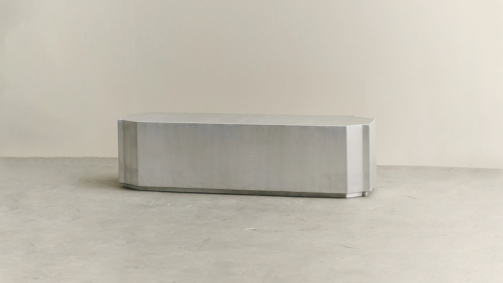 Rectangular Lounge Table | Funki Collection by LOUISE ROE – TRNK