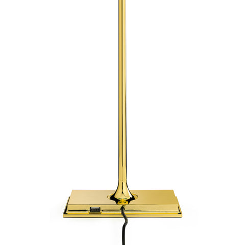 Goldman USB Table Lamp by Flos | Luxury Lighting | TRNK