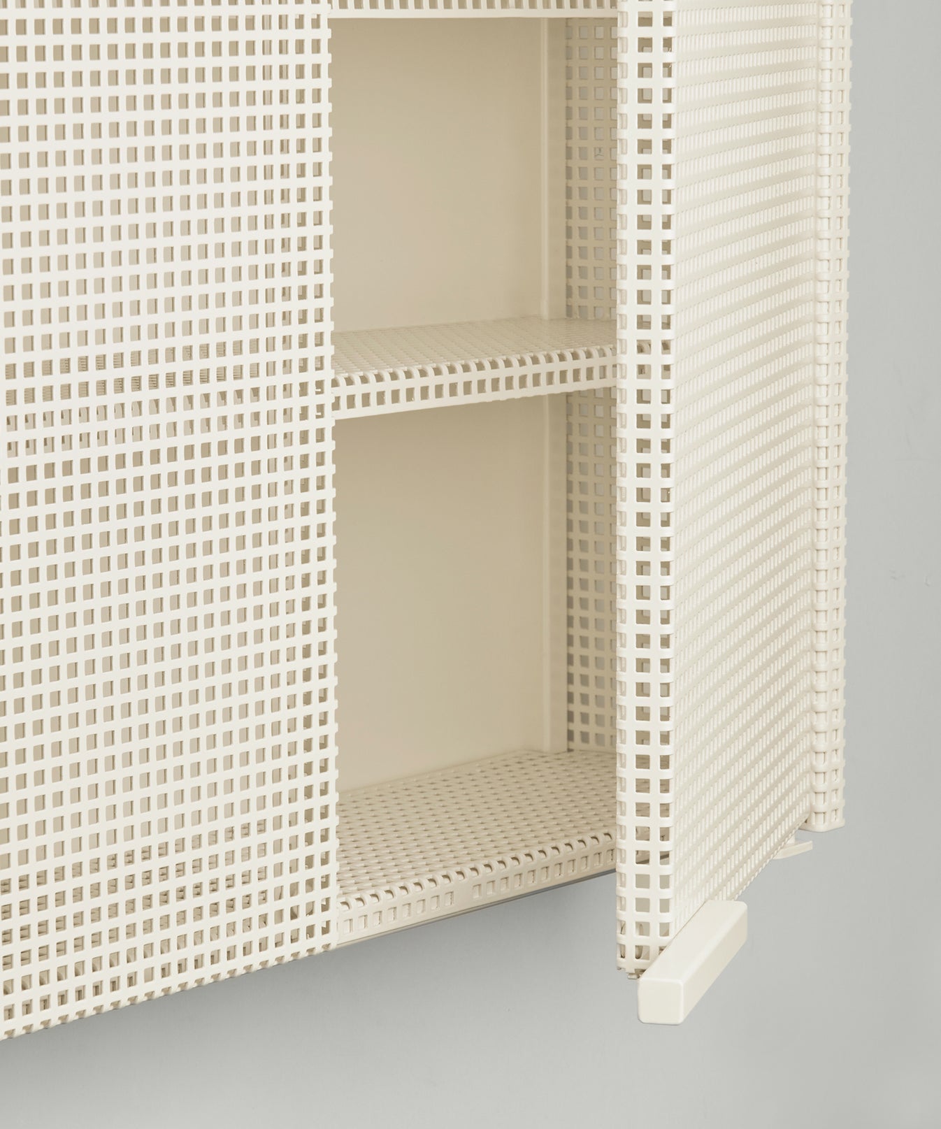 Grid Wall Cabinet by Audo Copenhagen | Modern Scandinavian Design | TRNK