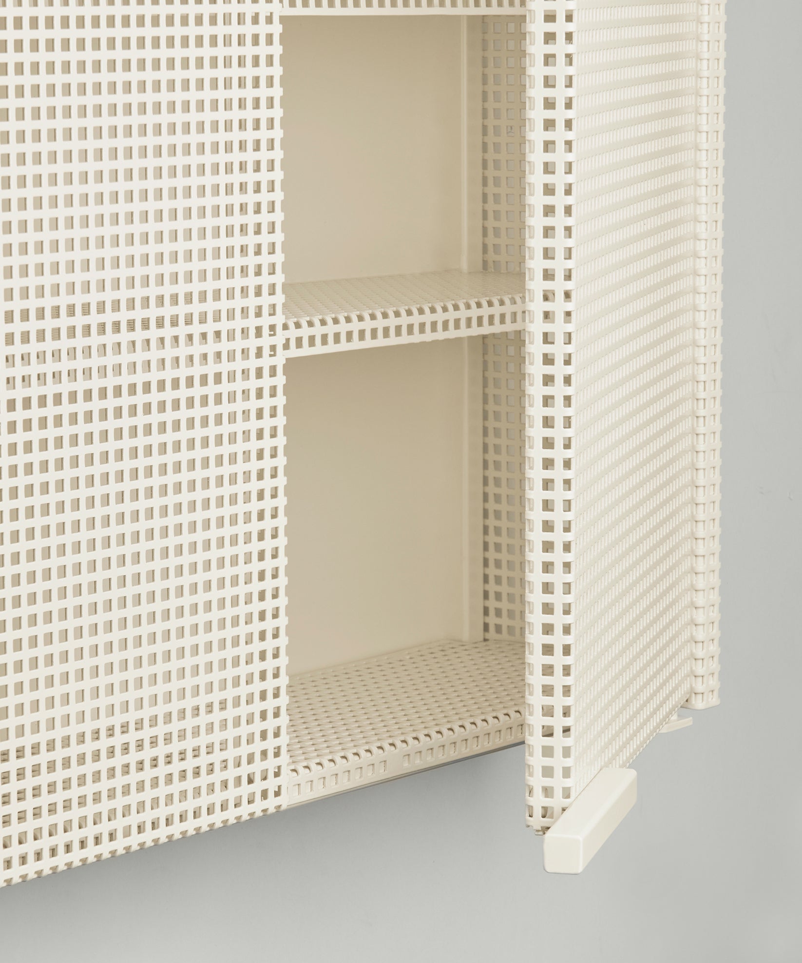 Grid Wall Cabinet by Audo Copenhagen | Modern Scandinavian Design | TRNK