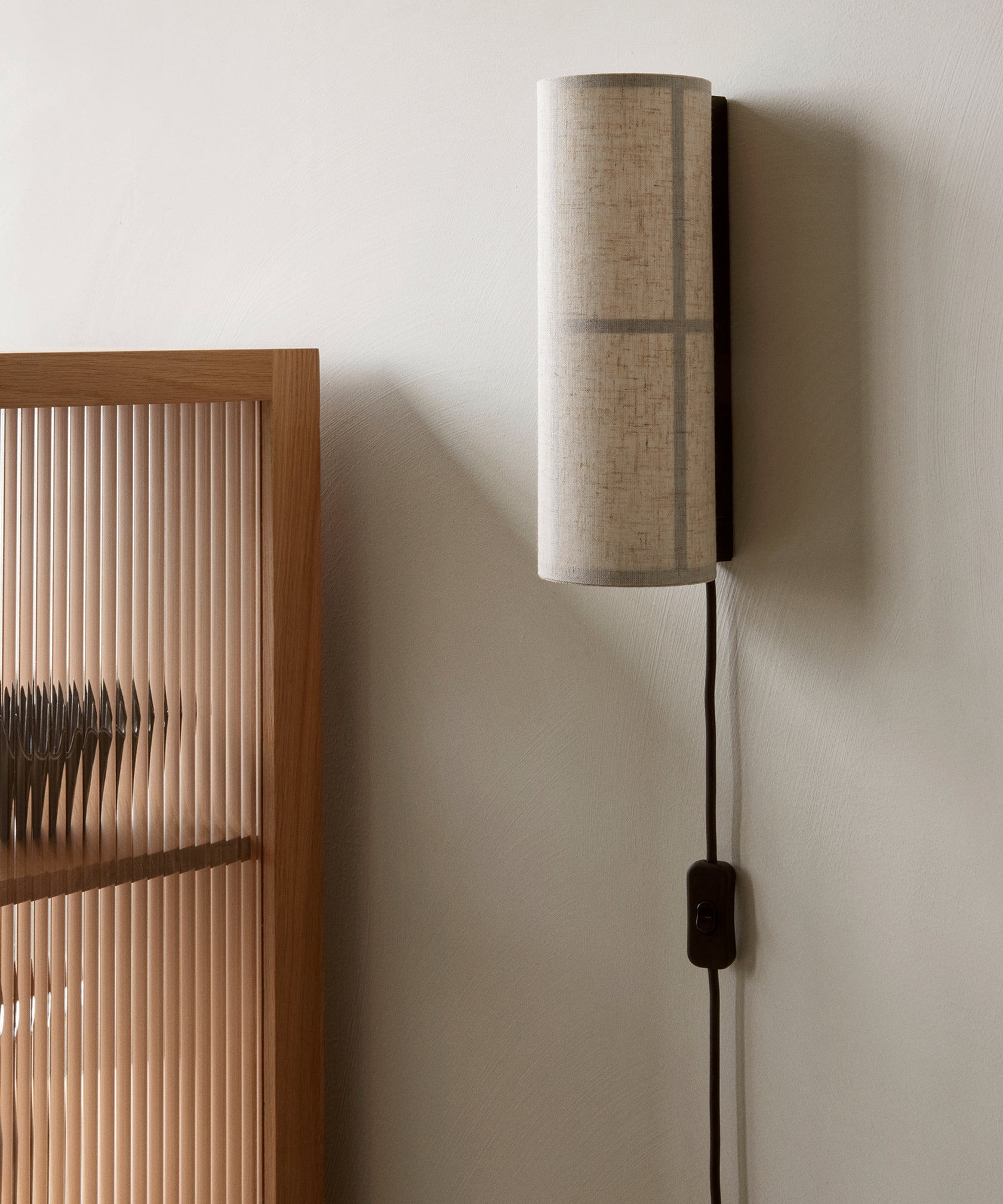 Hashira Wall Lamp by Audo Copenhagen | Modern Scandinavian Design ...