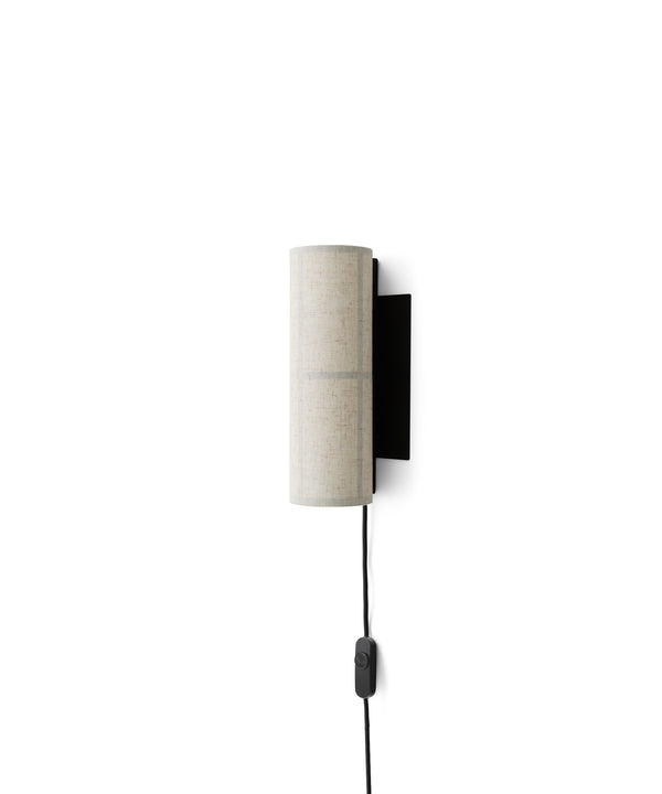Hashira Wall Lamp by Audo Copenhagen | Modern Scandinavian Design ...