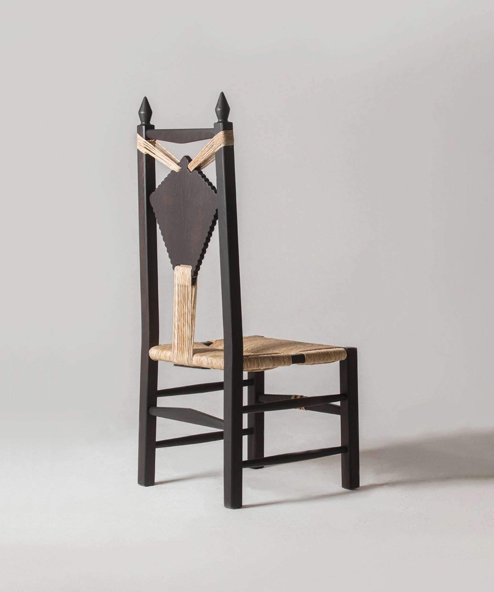 Ines Chair by Pretziada | TRNK