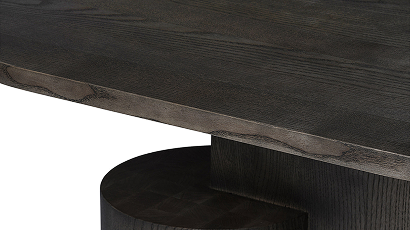 Insert Coffee Table by Ferm Living | Modern Scandinavian Design | TRNK
