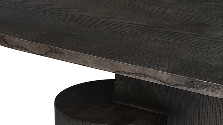 Insert Coffee Table by Ferm Living | Modern Scandinavian Design | TRNK