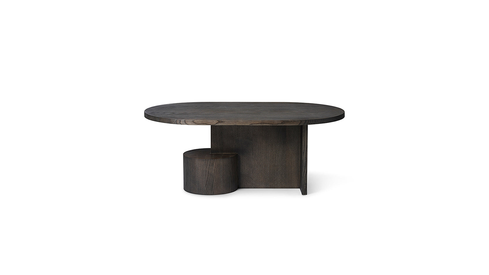 Insert Coffee Table by Ferm Living | Modern Scandinavian Design | TRNK