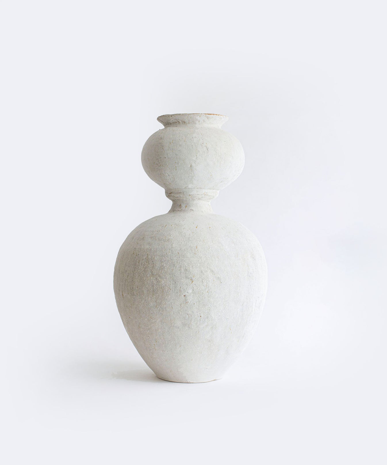 Isolated n.31 Vase by Canoa Lab | Handmade Stoneware Vases – TRNK