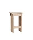 Tall | Japanese Bar Stool by Kristina Dam Studio – TRNK