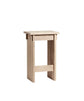 Tall | Japanese Bar Stool by Kristina Dam Studio – TRNK