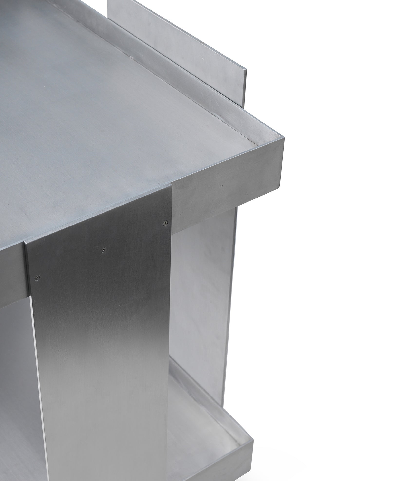 Lager Trolley by Ferm Living | Modern Scandinavian Design | TRNK