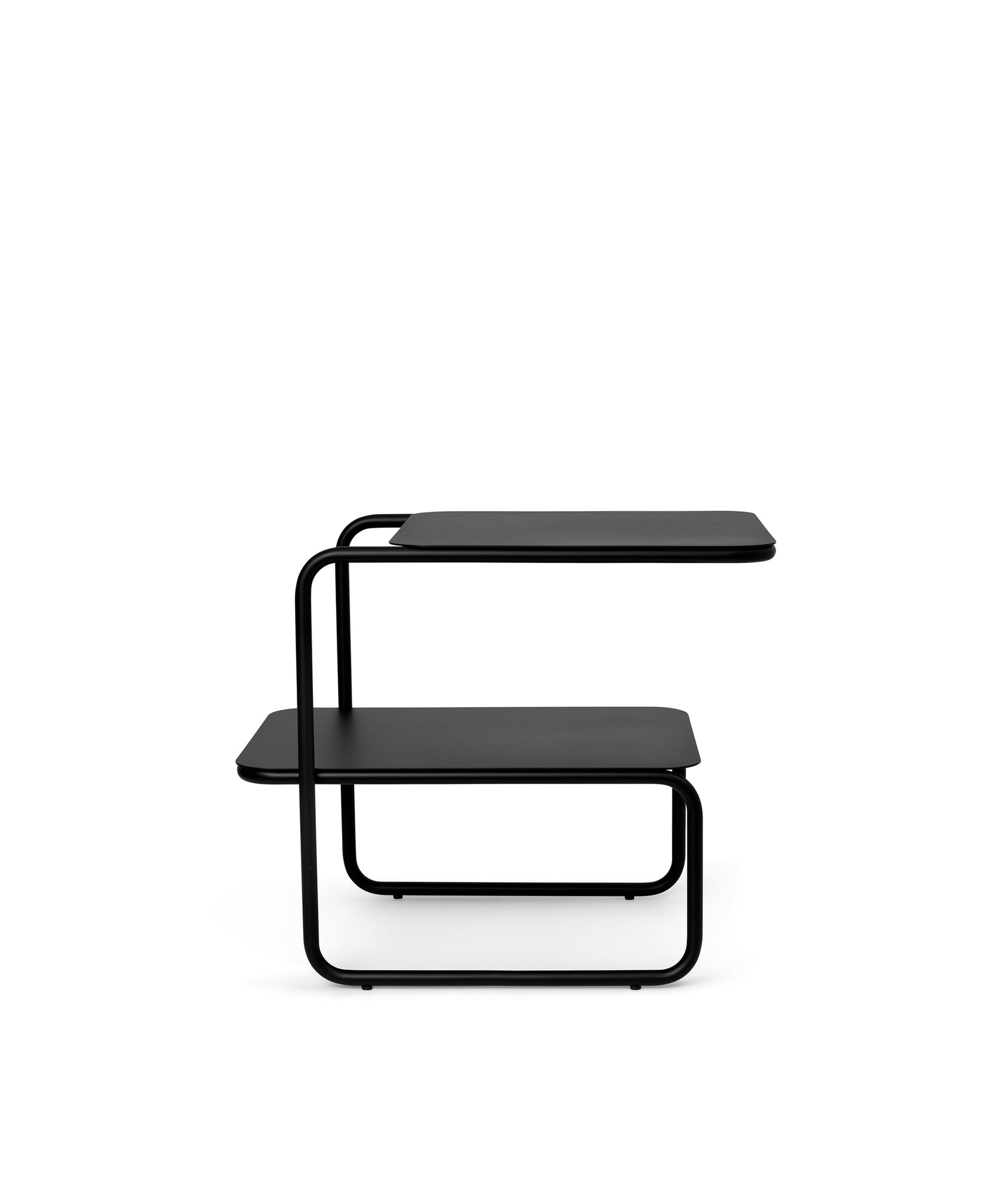 Level Side Table by Ferm Living | Modern Scandinavian Design | TRNK