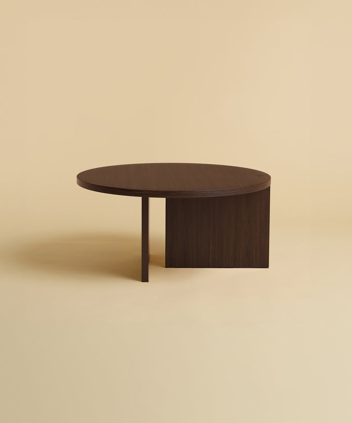 Minami Coffee Table | Oak Coffee Table by Lebanto – TRNK