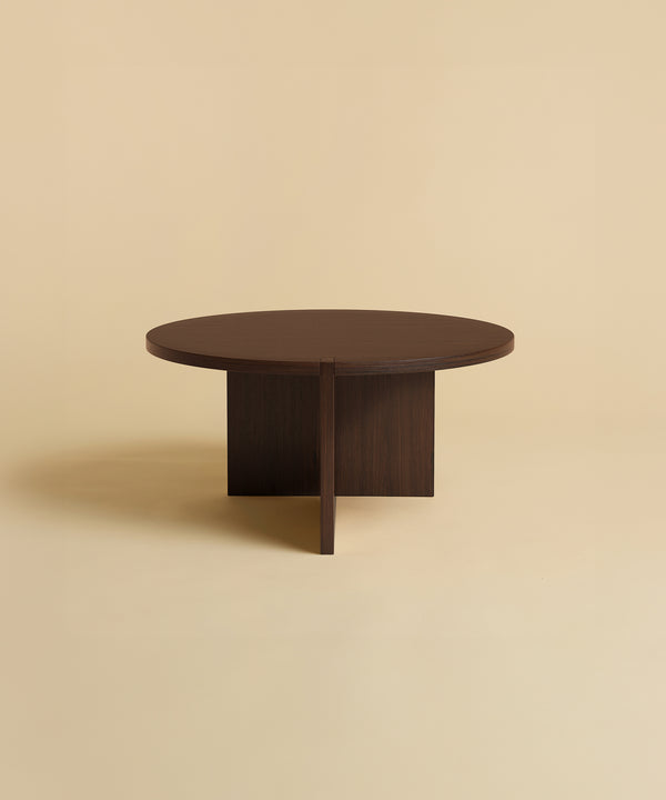 Minami Coffee Table | Oak Coffee Table by Lebanto – TRNK