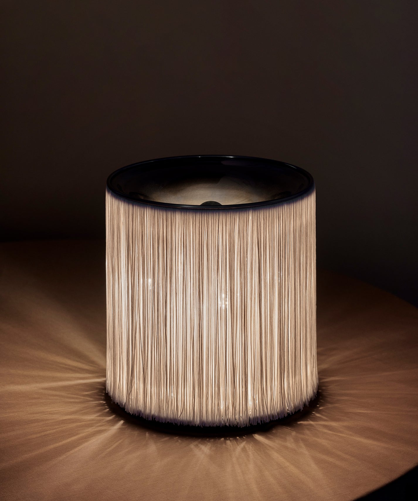 Model 597 Table Lamp by Gubi | Modern Scandinavian Design | TRNK