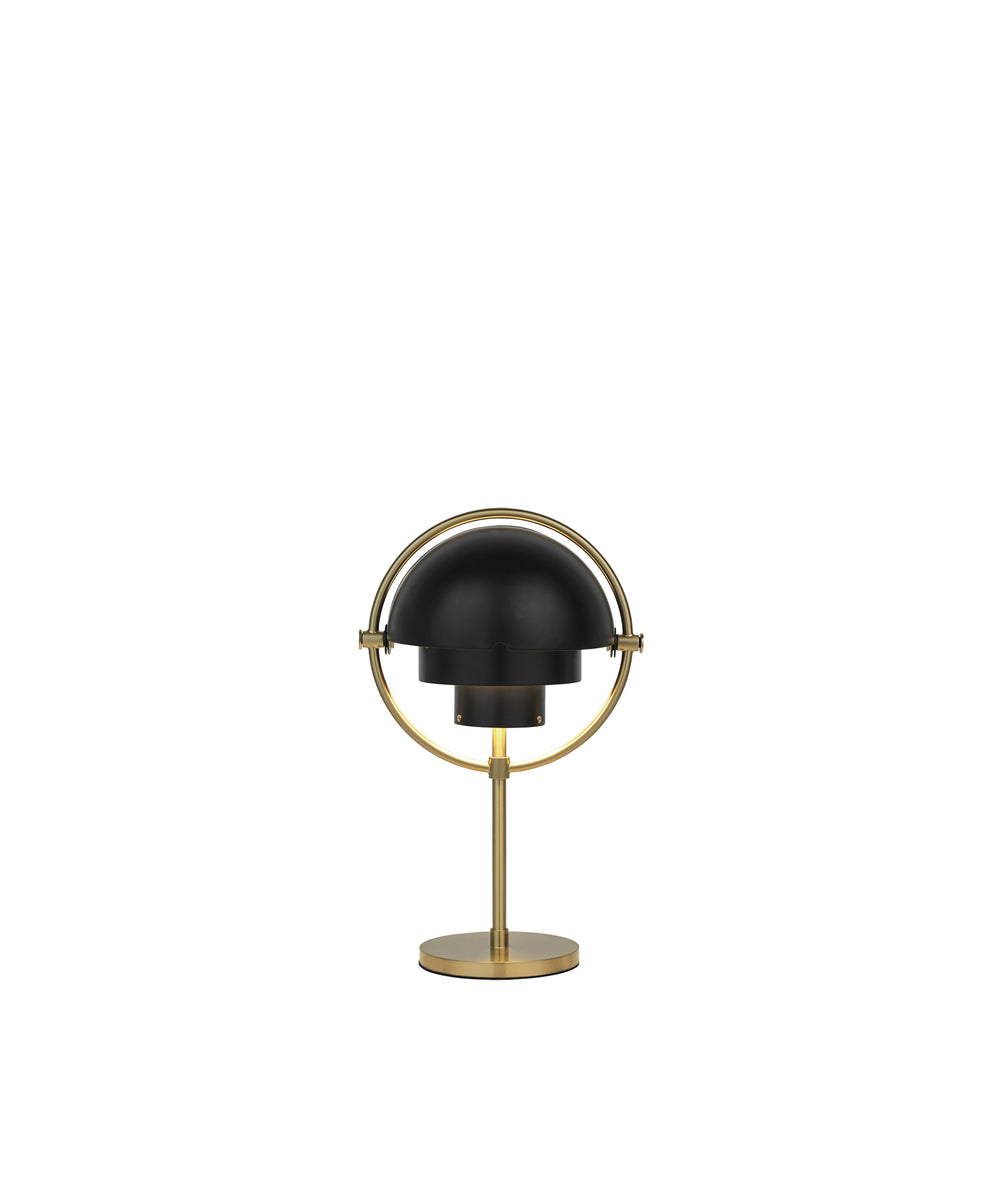Multi-Lite Portable Lamp by Gubi | TRNK