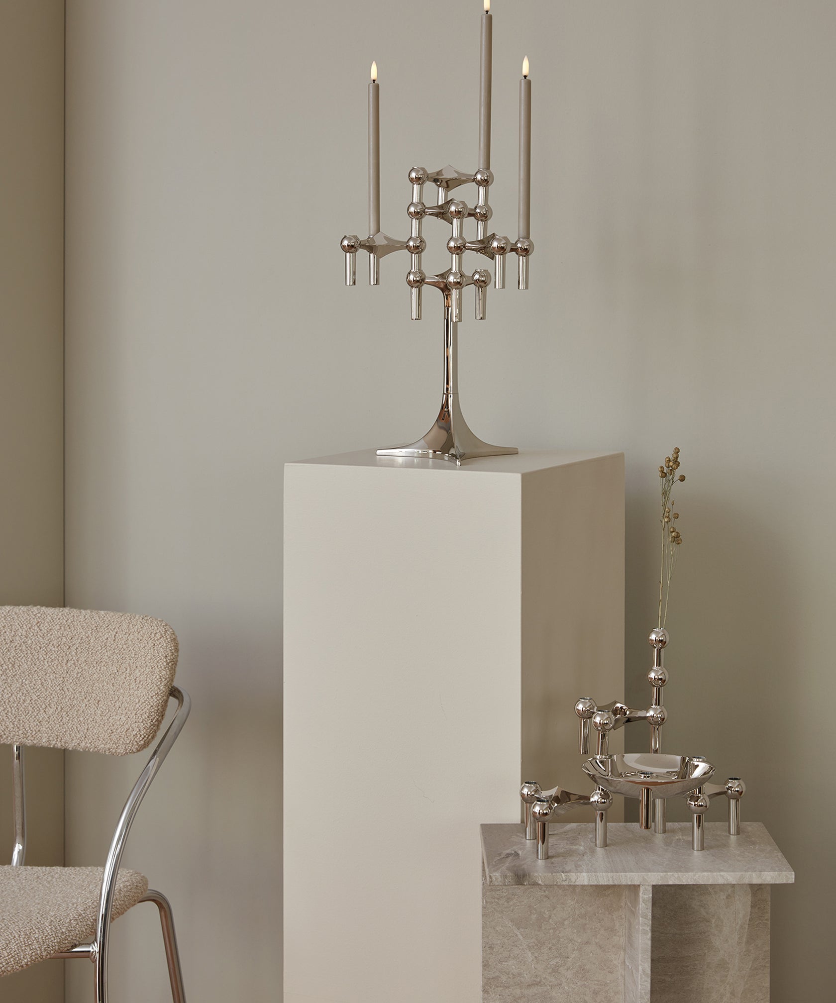 STOFF Nagel Bowl by Stoff Nagel | Modern Scandinavian Design | TRNK