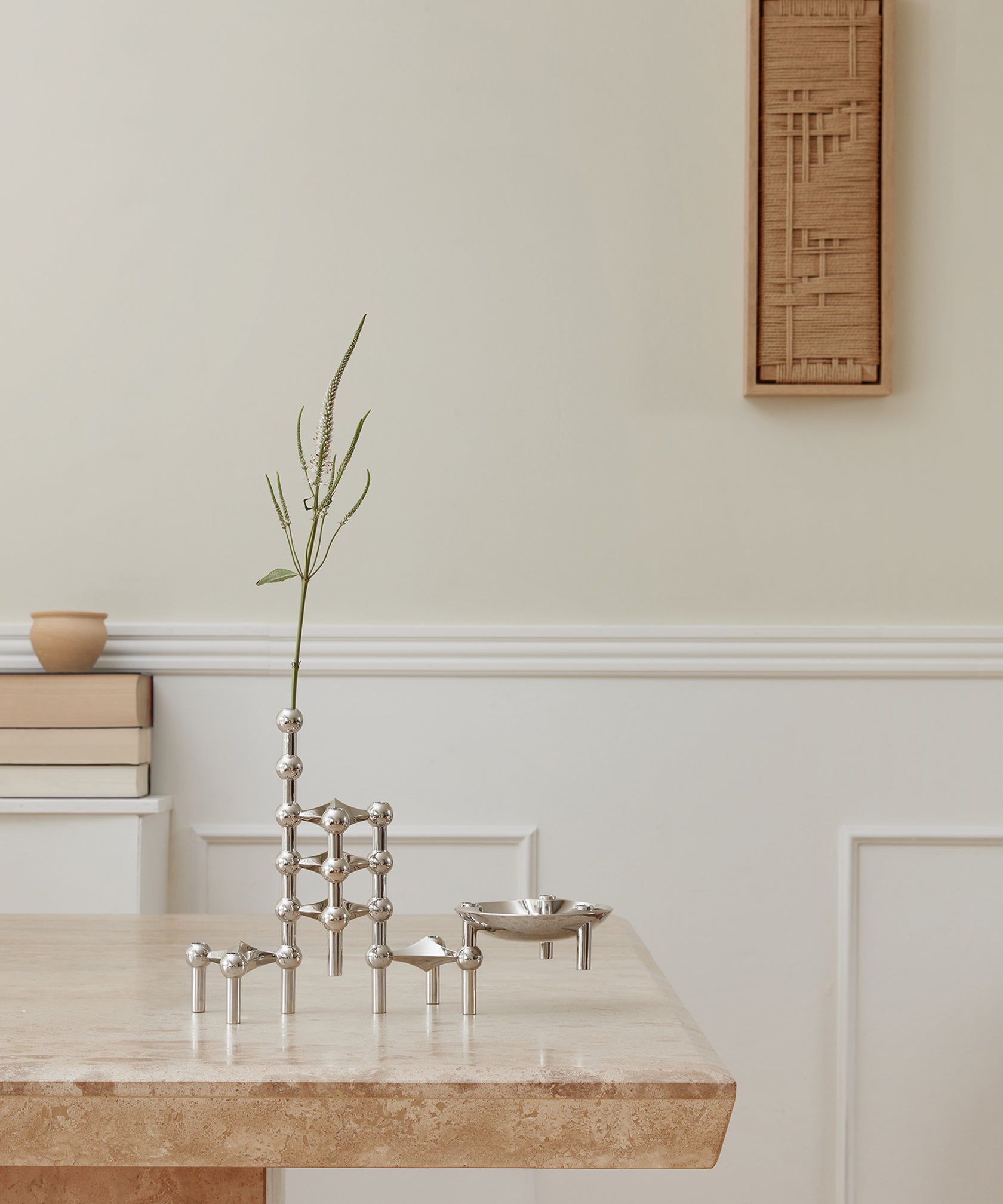 STOFF Nagel Bowl by Stoff Nagel | Modern Scandinavian Design | TRNK