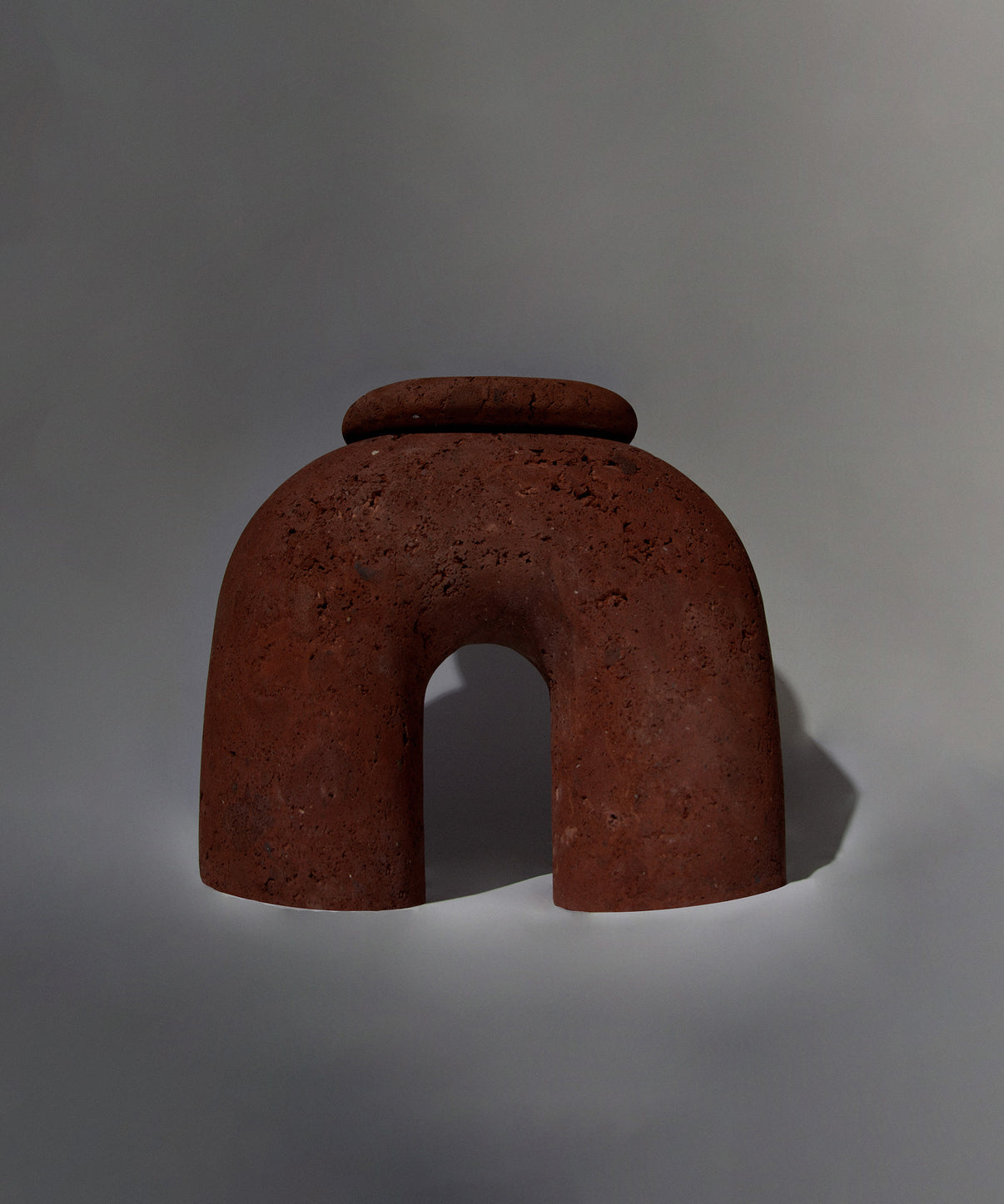 Neolithic Thinker by Panorammma | Contemporary Design | TRNK