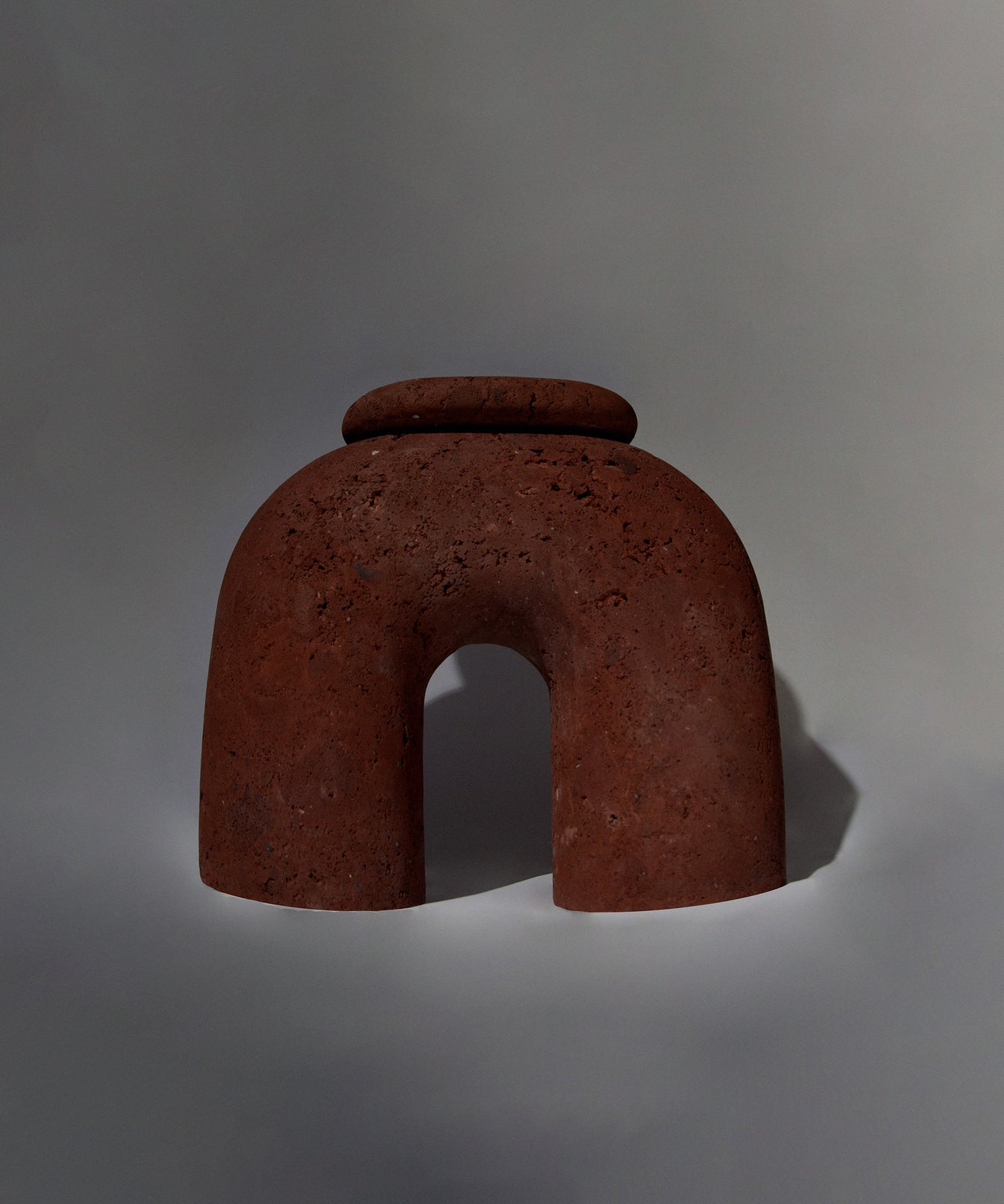 Neolithic Thinker by Panorammma | Contemporary Design | TRNK