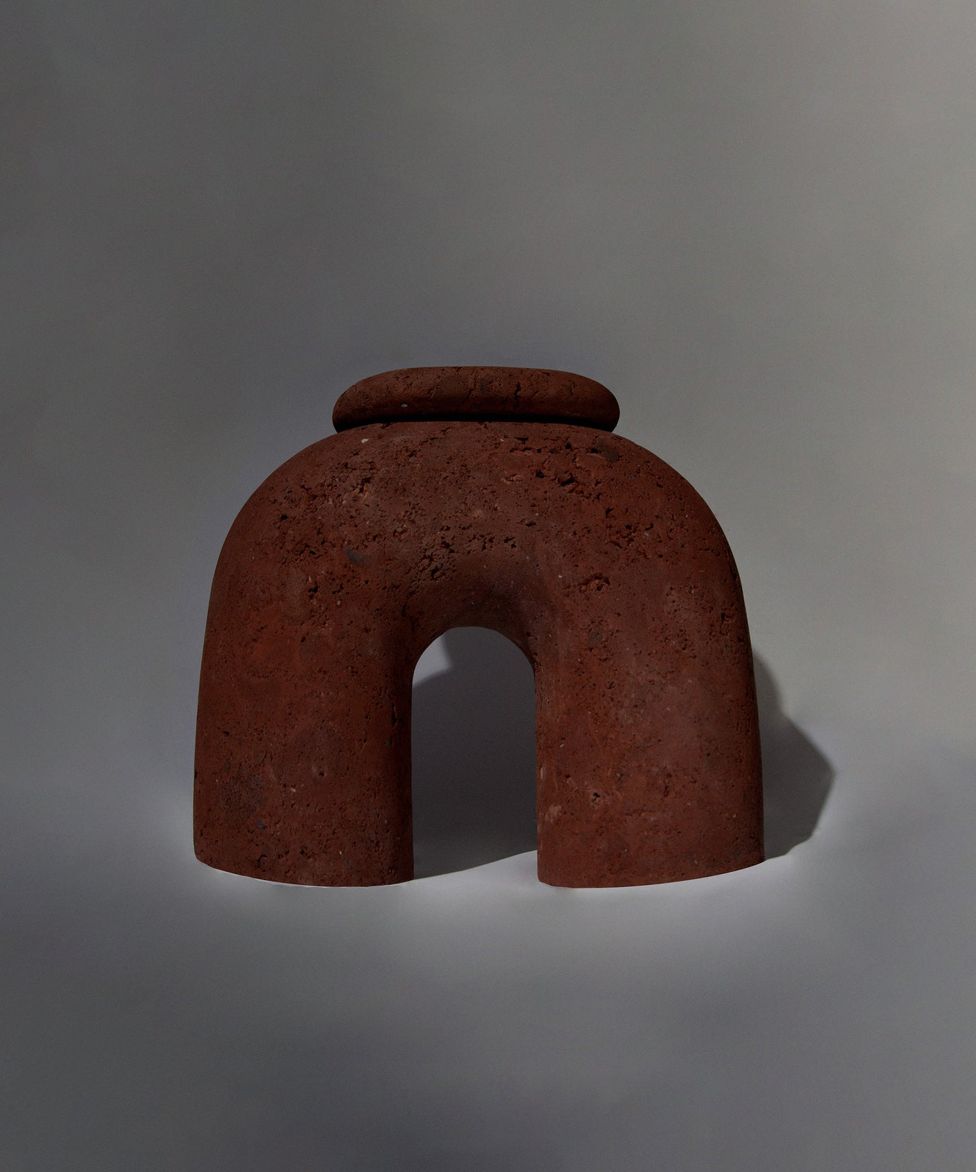 Neolithic Thinker by Panorammma | Contemporary Design | TRNK