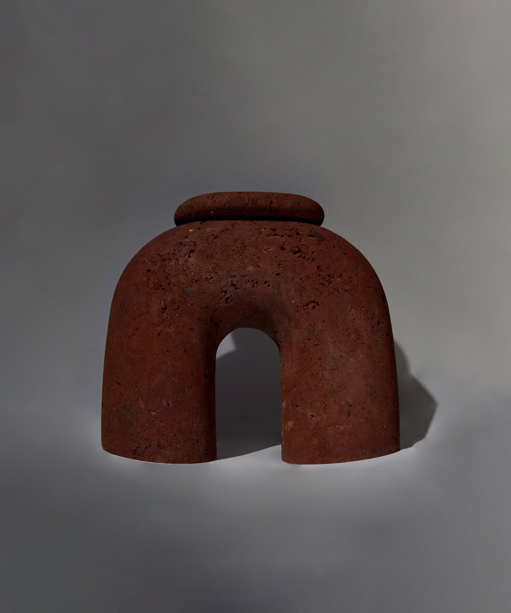 Neolithic Thinker by Panorammma | Contemporary Design | TRNK